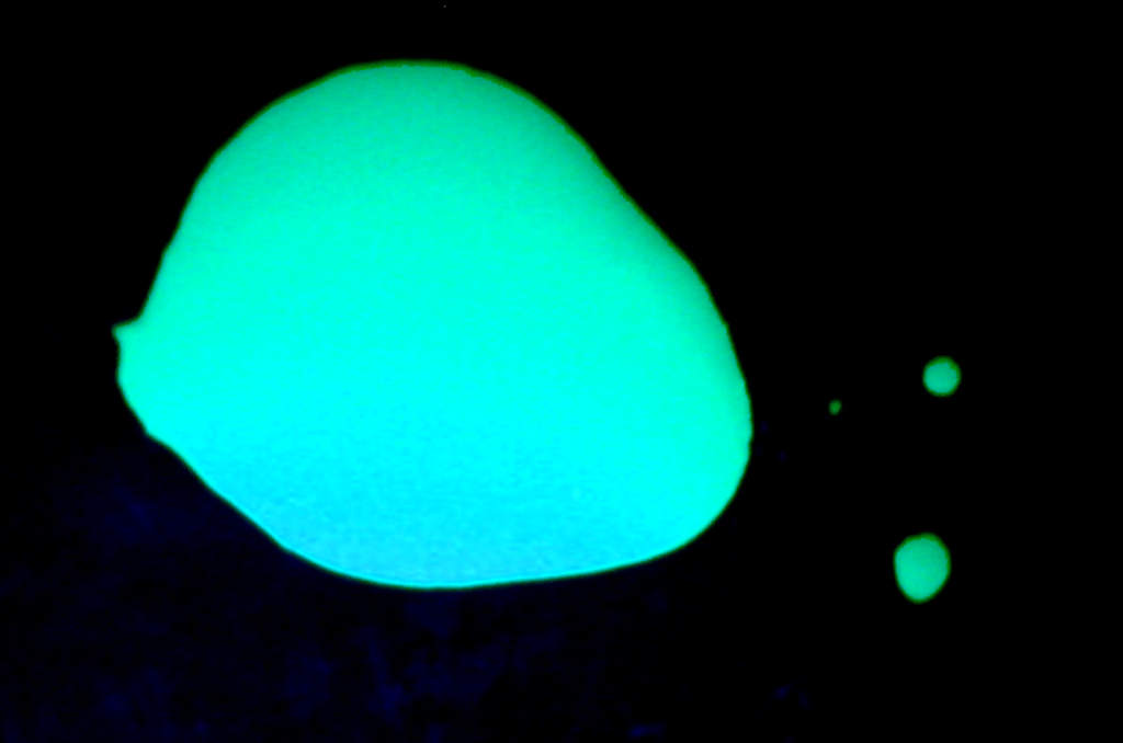 Novaflour Fluorescent Liquid Dyes | Nova Specialty Chemicals