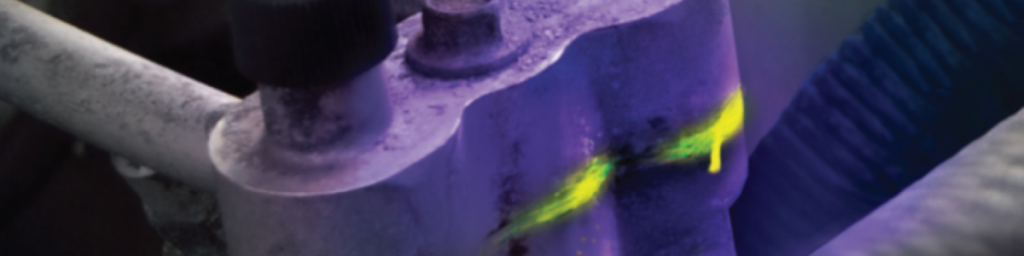 r134a Refrigerant Coolant Dyes | Nova Specialty Chemicals