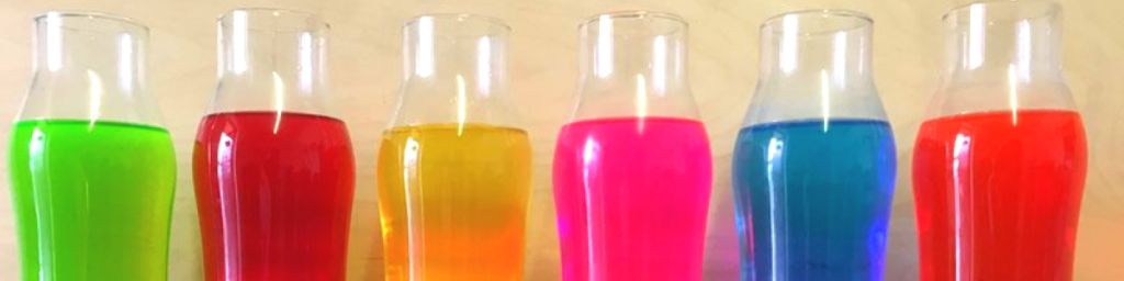 Fluid Identification | Nova Specialty Chemicals