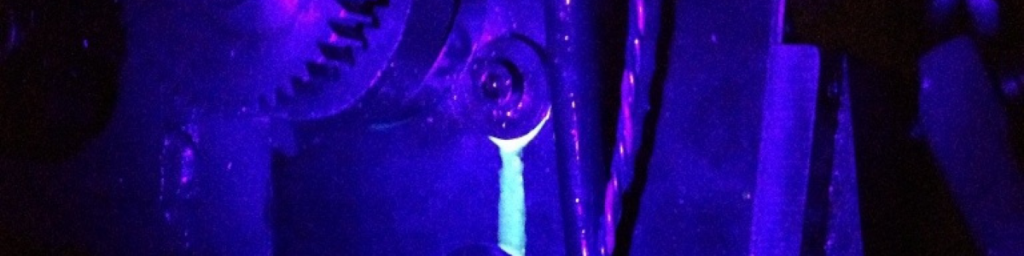 Oil Leak Detection | Nova Specialty Chemicals